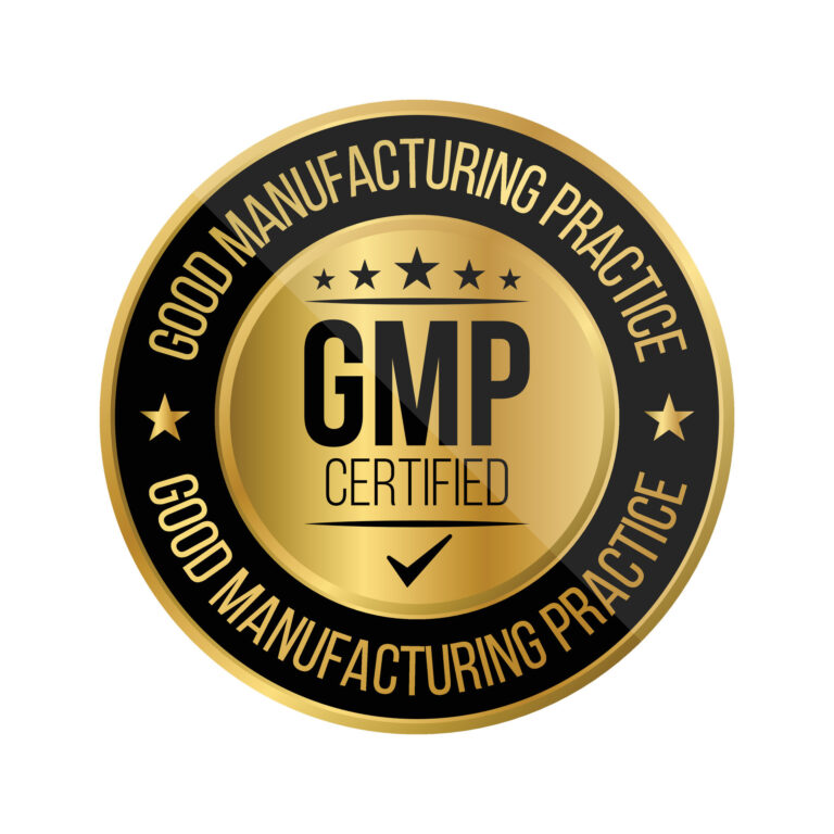 GMP Certification – Royal Global Certification